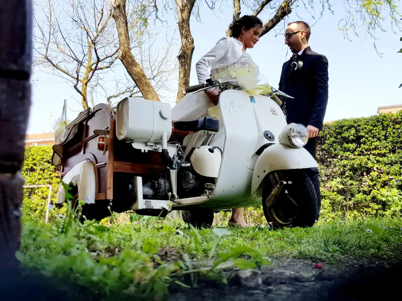 Magazine - Noleggio Ape Vintage Noleggio Ape d'Epoca